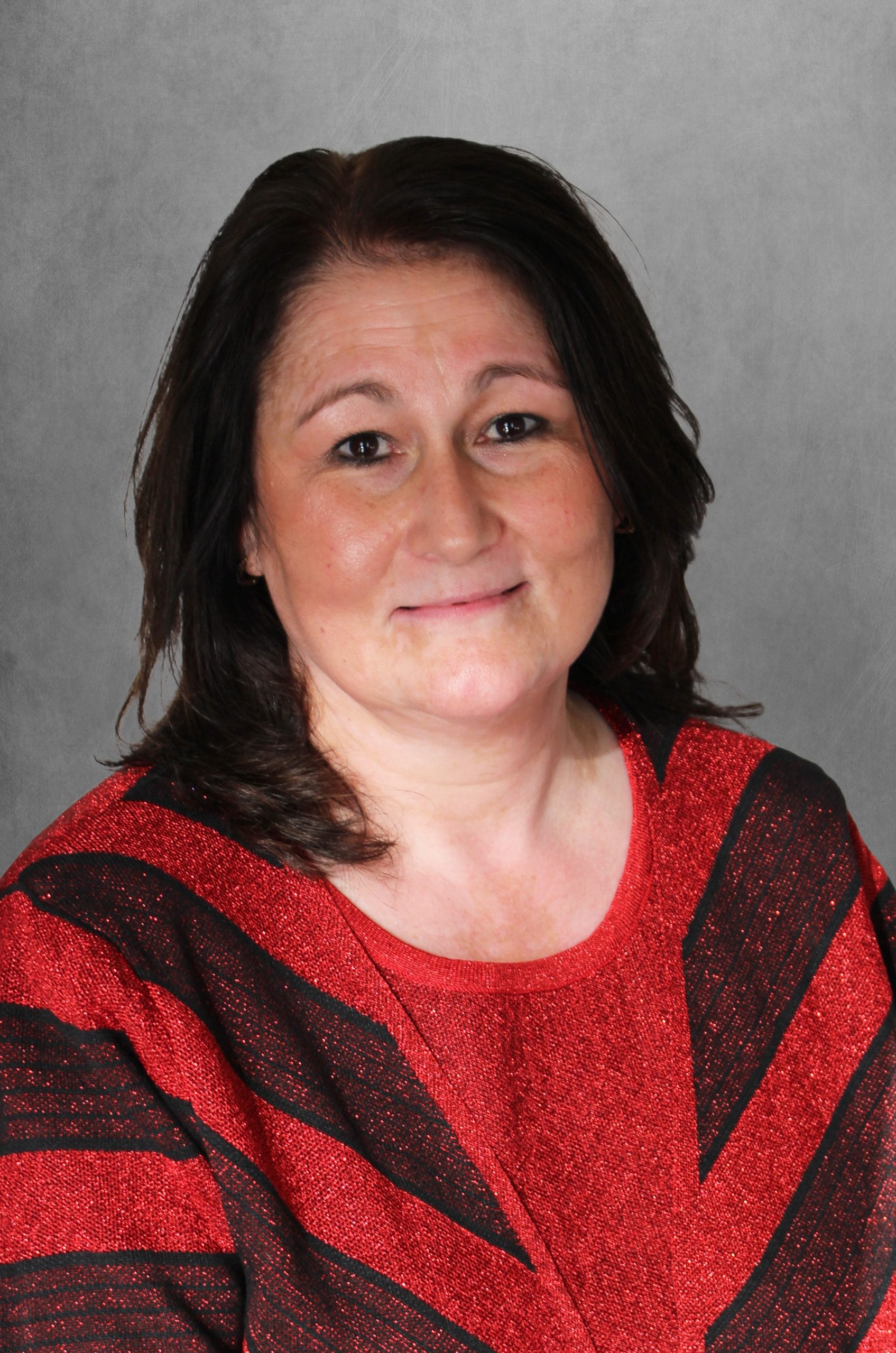 Alltrust Credit Union | Welcome Lisa Cleary