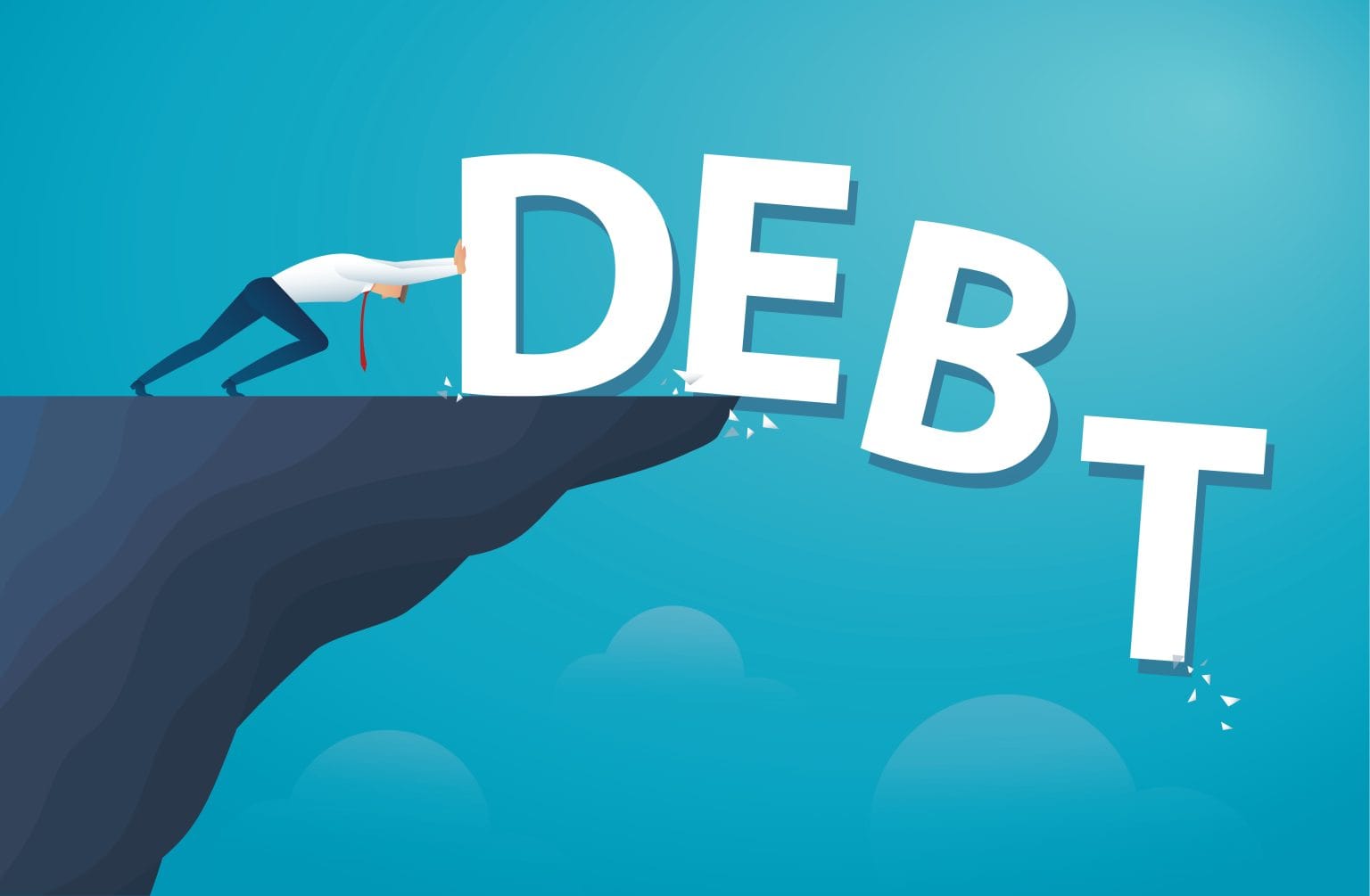 Alltrust Credit Union | How to Pay Off Debt Faster